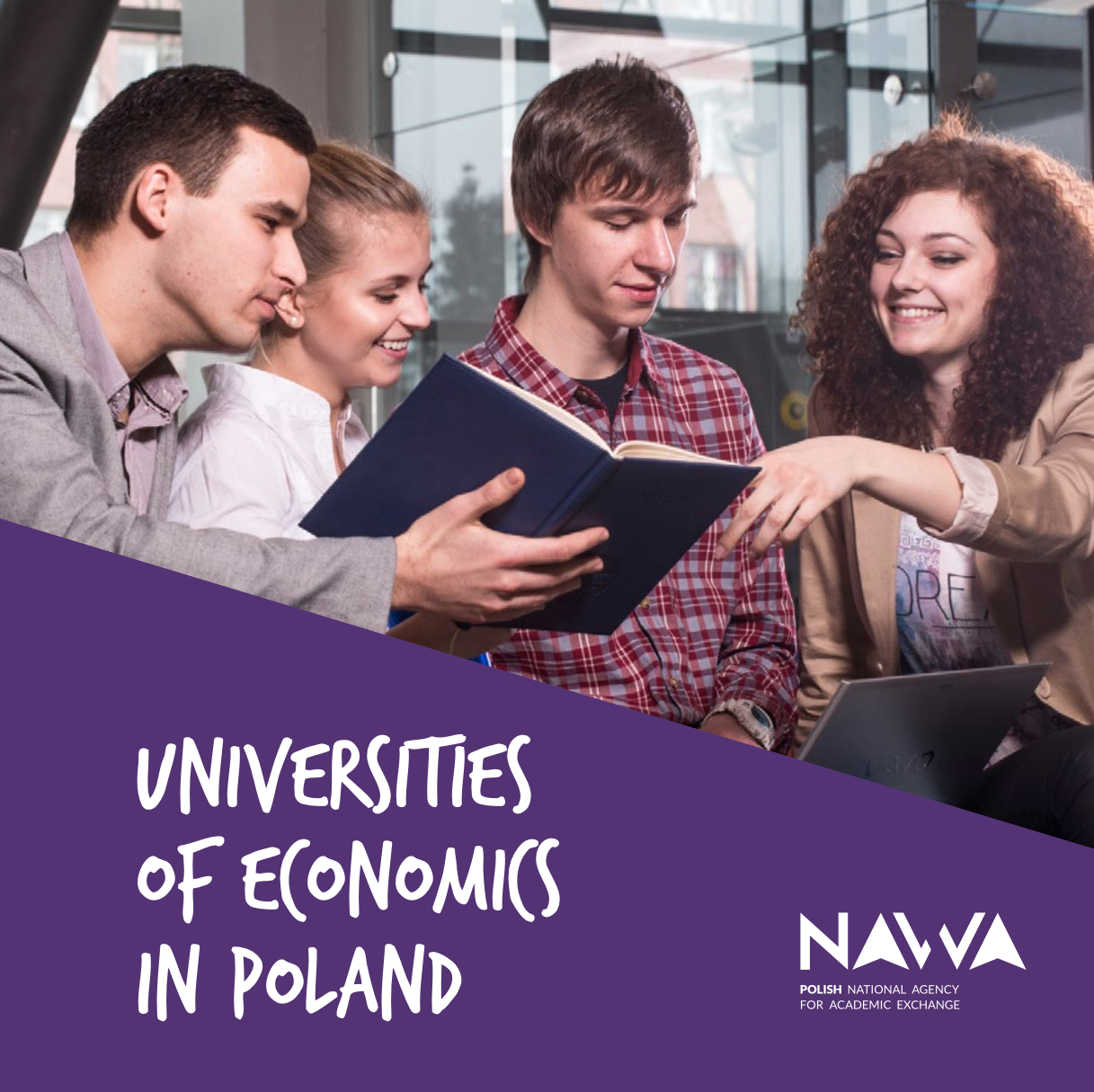 POLISH UNIVERSITIES