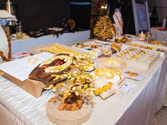 Gala Dinner - Together for Ukraine